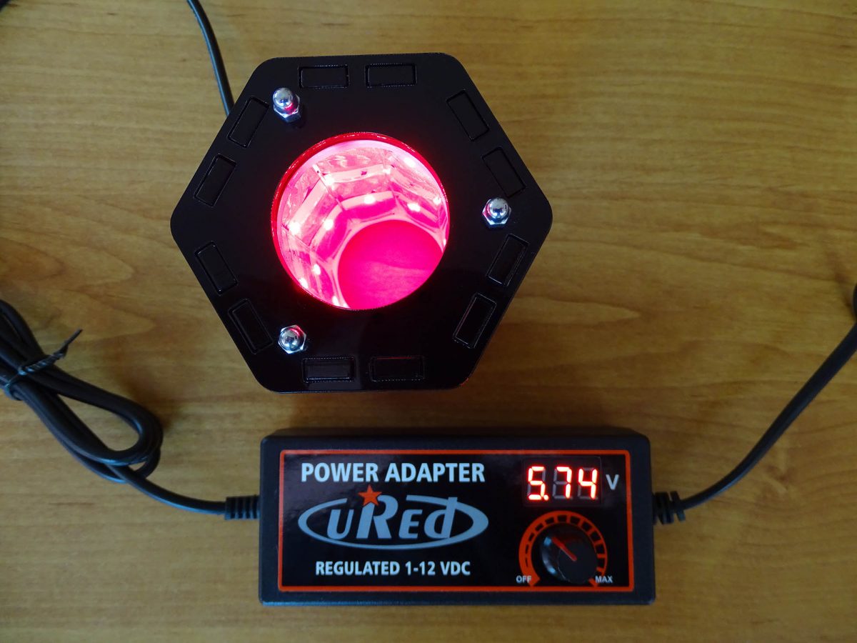 Buy uRed - A Red Light Therapy Device To Heal Your Penis