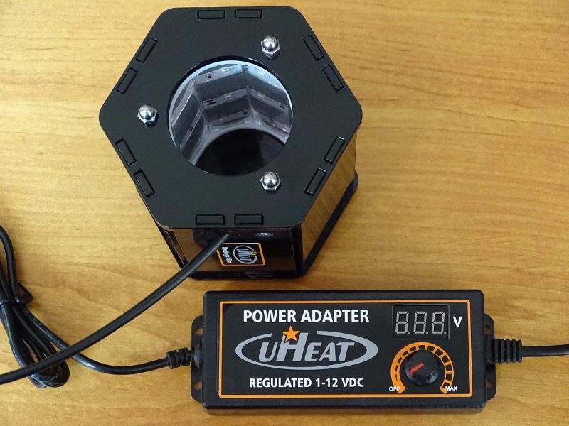 Buy uHeat v2 - Far Infrared Heat Therapy Device To Heal Your Penis