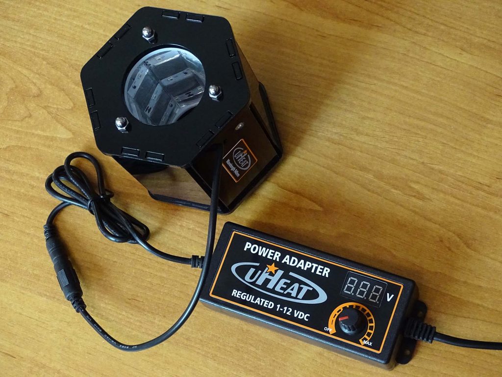 Buy uHeat v2 - Far Infrared Heat Therapy Device To Heal Your Penis